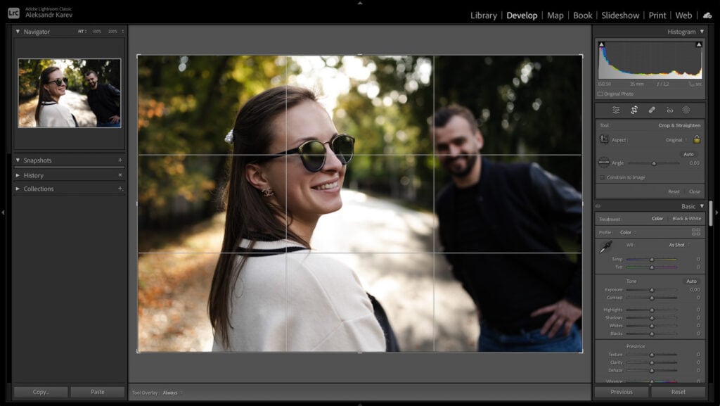 Rule of Thirds in Photography: How to Compose Better Photos