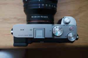 A Deep Dive into Camera Shooting Modes for Beginners