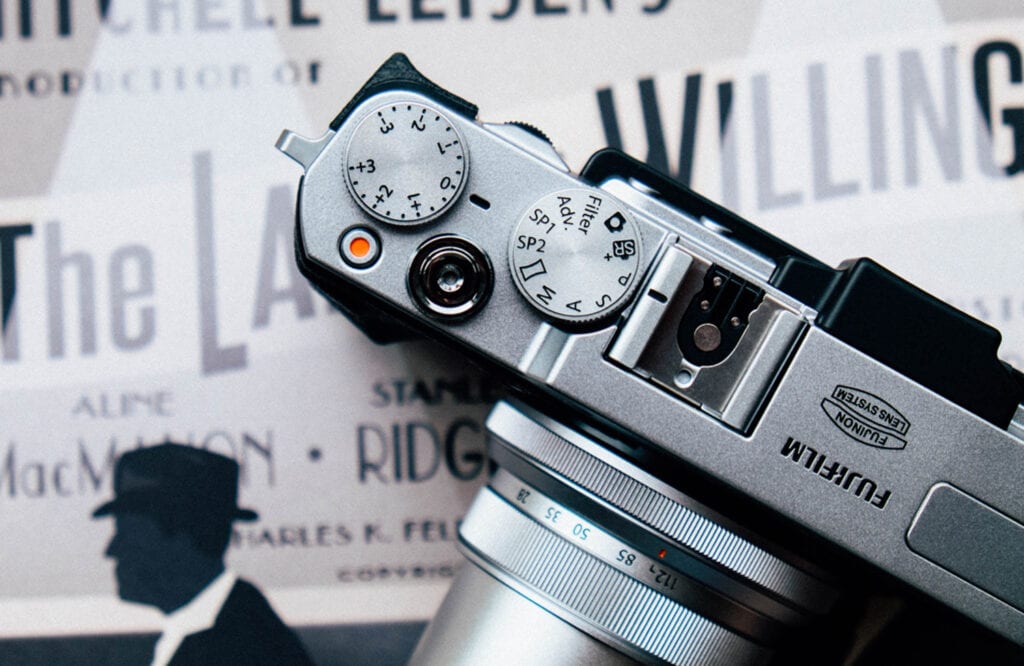 A Deep Dive into Camera Shooting Modes for Beginners