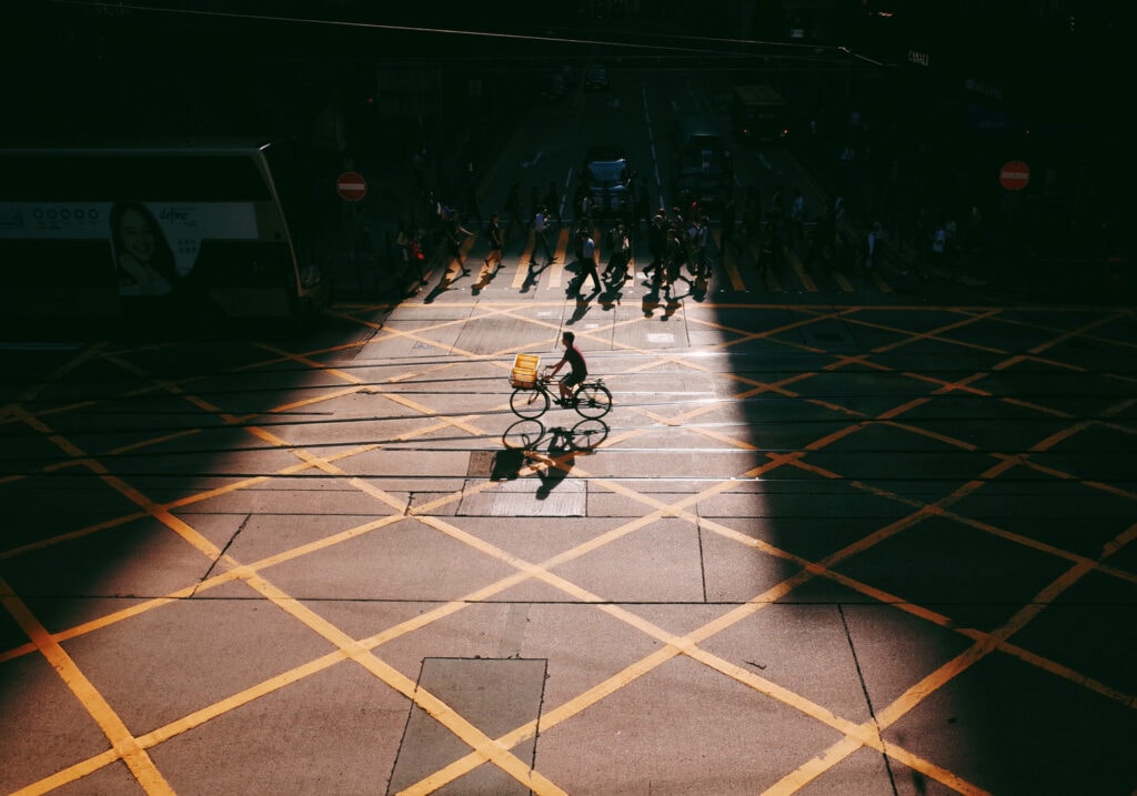 Natural Framing in Photography: Add Depth to Your Photos