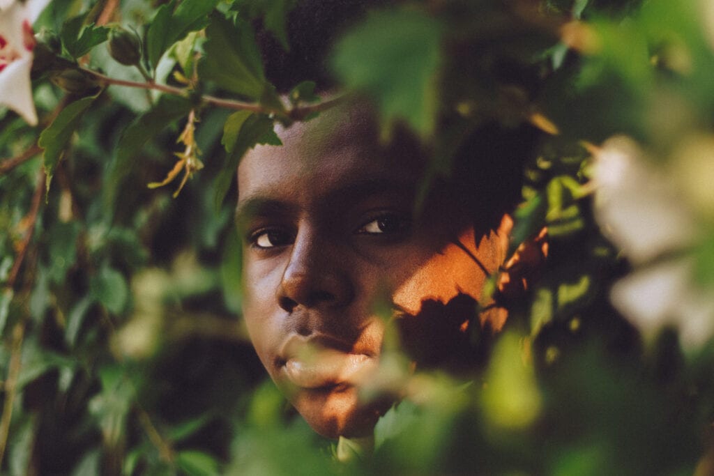 Natural Framing in Photography: Add Depth to Your Photos