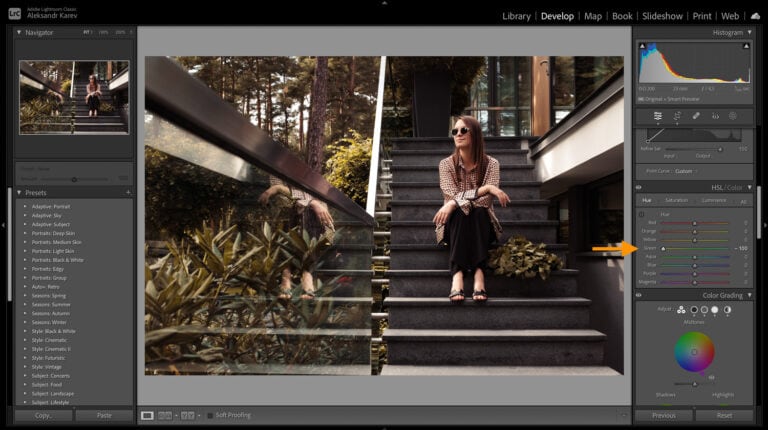 The Impact of Color Theory in Photography