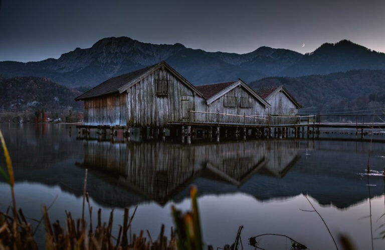 Natural Framing in Photography: Add Depth to Your Photos