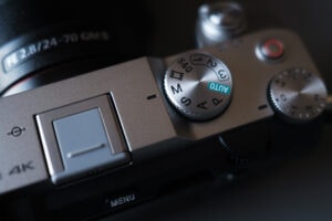 A Deep Dive into Camera Shooting Modes for Beginners