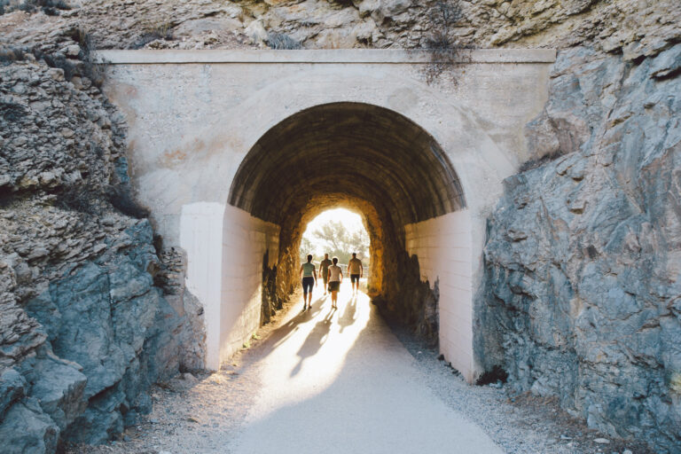 Natural Framing in Photography: Add Depth to Your Photos