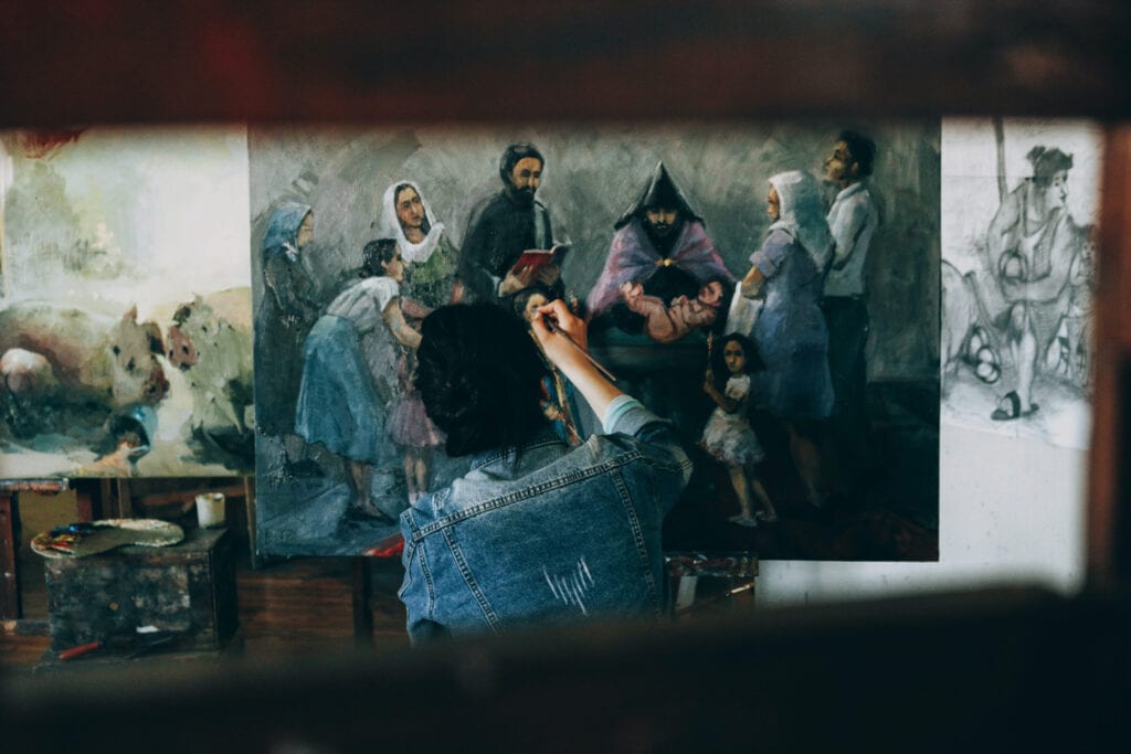 The Impact of Color Theory in Photography