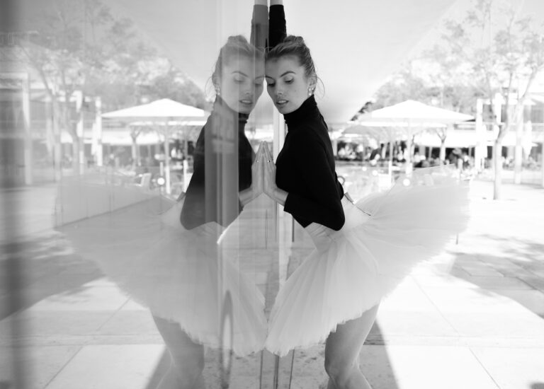 Natural Framing in Photography: Add Depth to Your Photos