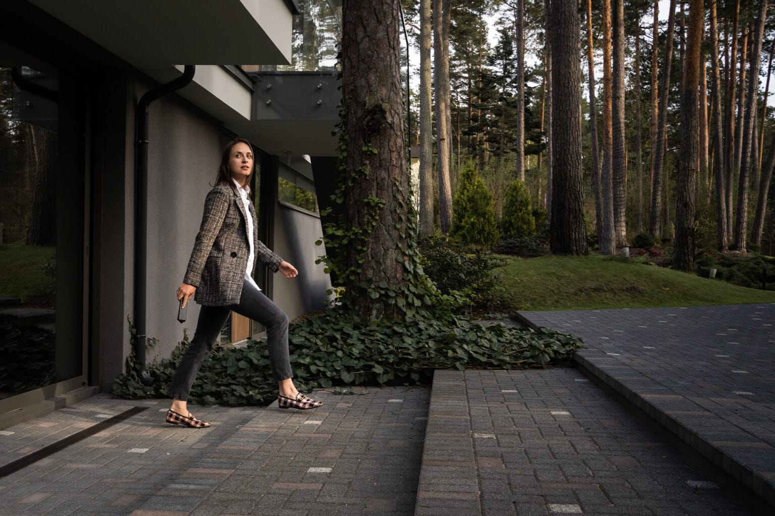 Rule of Space in Photography: How to Create a Visual Balance