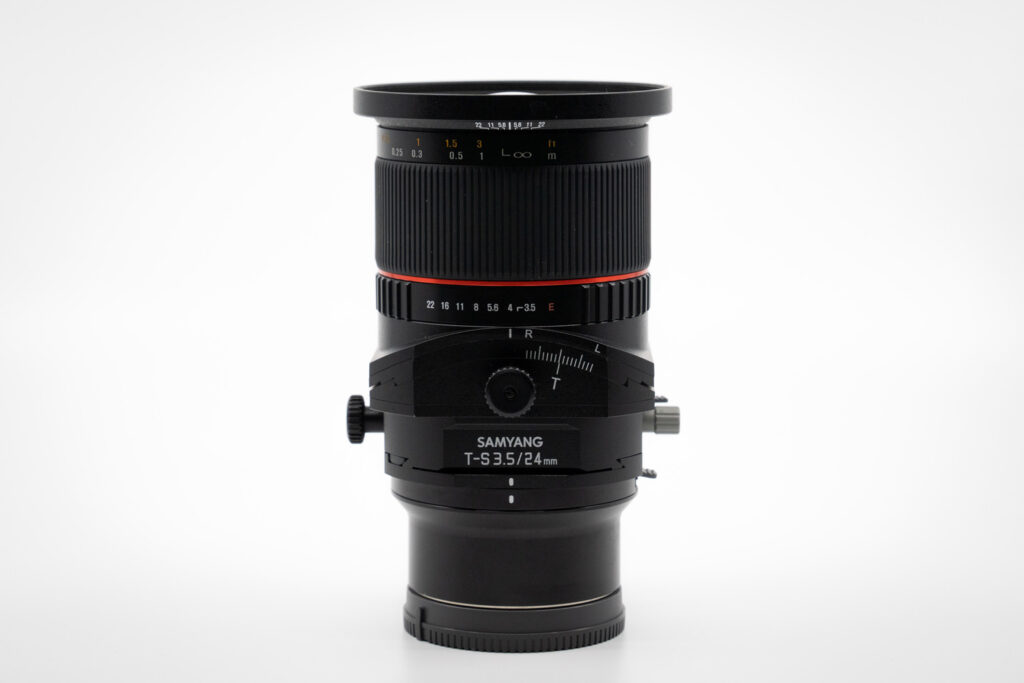 Camera Lenses: Focal Lengths, Zoom vs. Prime, and Lens Types