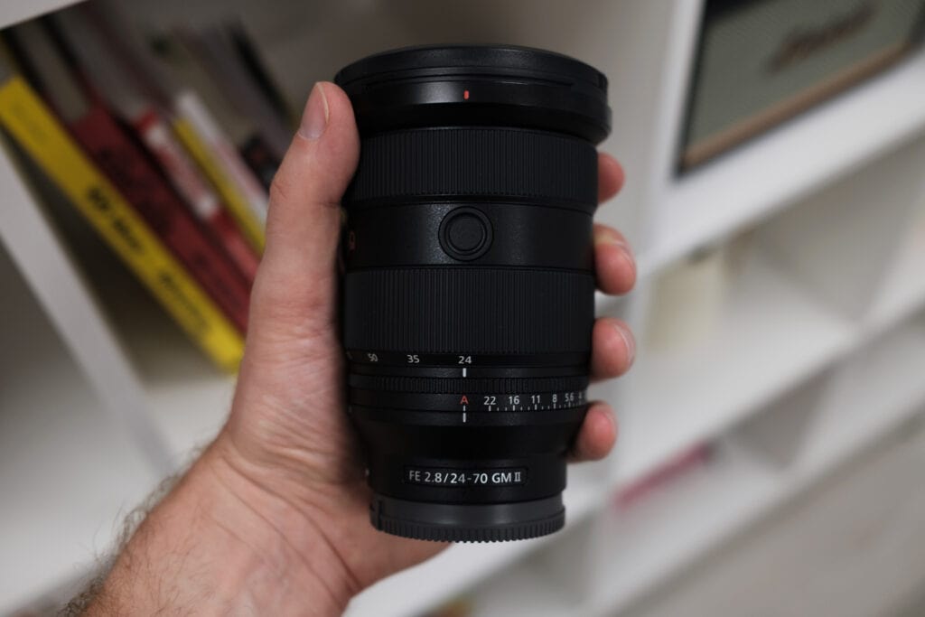 Camera Lenses: Focal Lengths, Zoom vs. Prime, and Lens Types