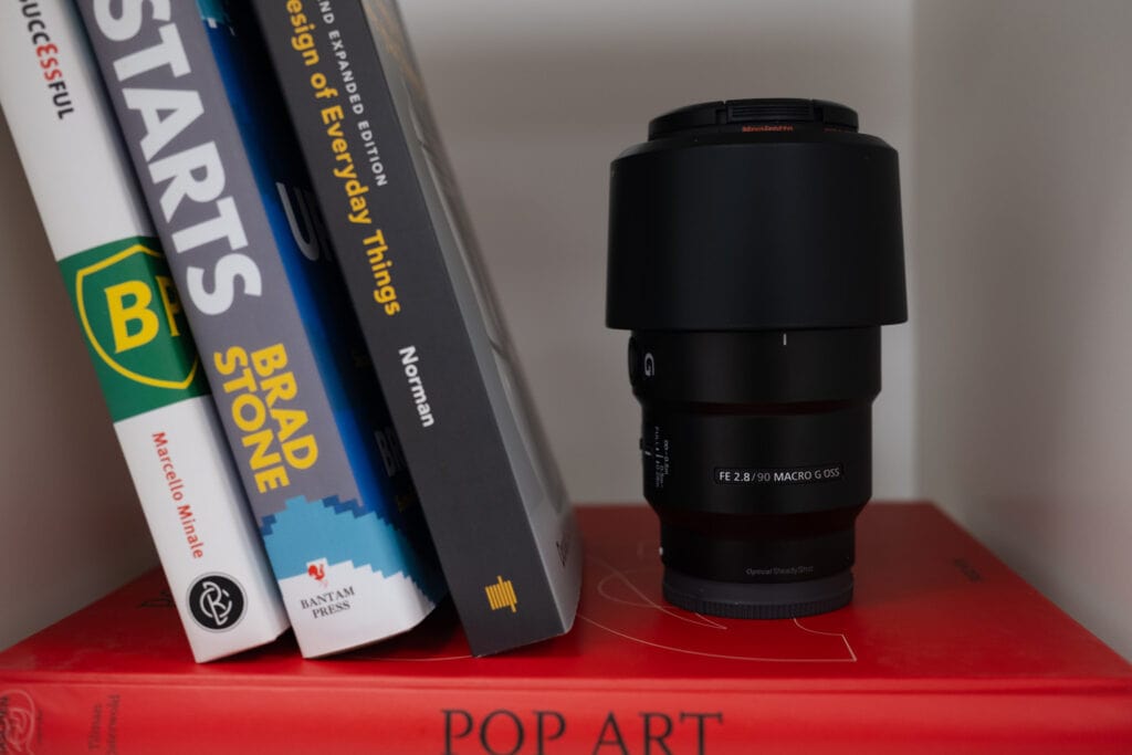 Camera Lenses: Focal Lengths, Zoom vs. Prime, and Lens Types