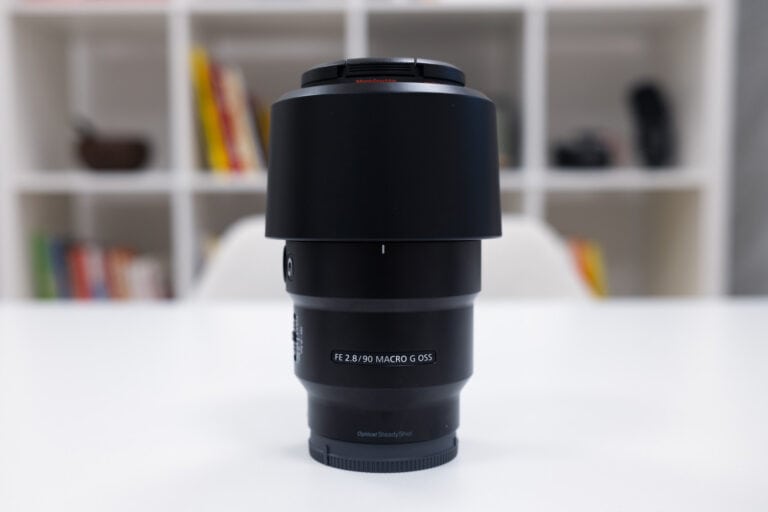 Camera Lenses: Focal Lengths, Zoom vs. Prime, and Lens Types