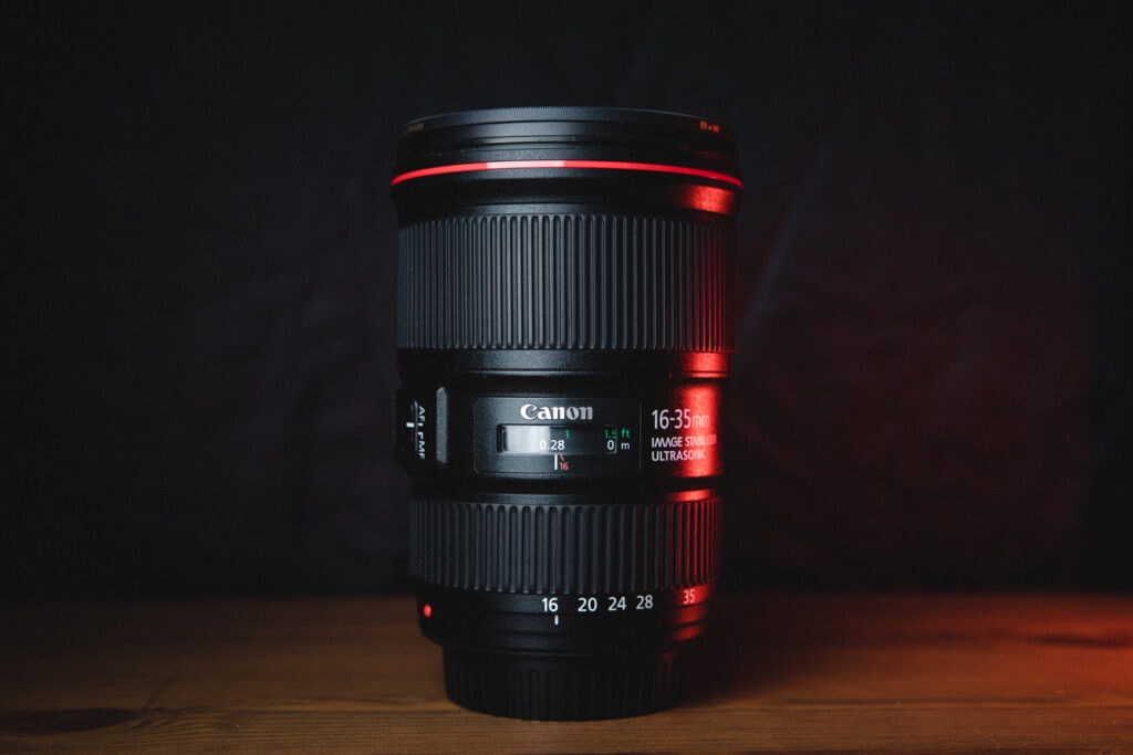 Camera Lenses: Focal Lengths, Zoom vs. Prime, and Lens Types