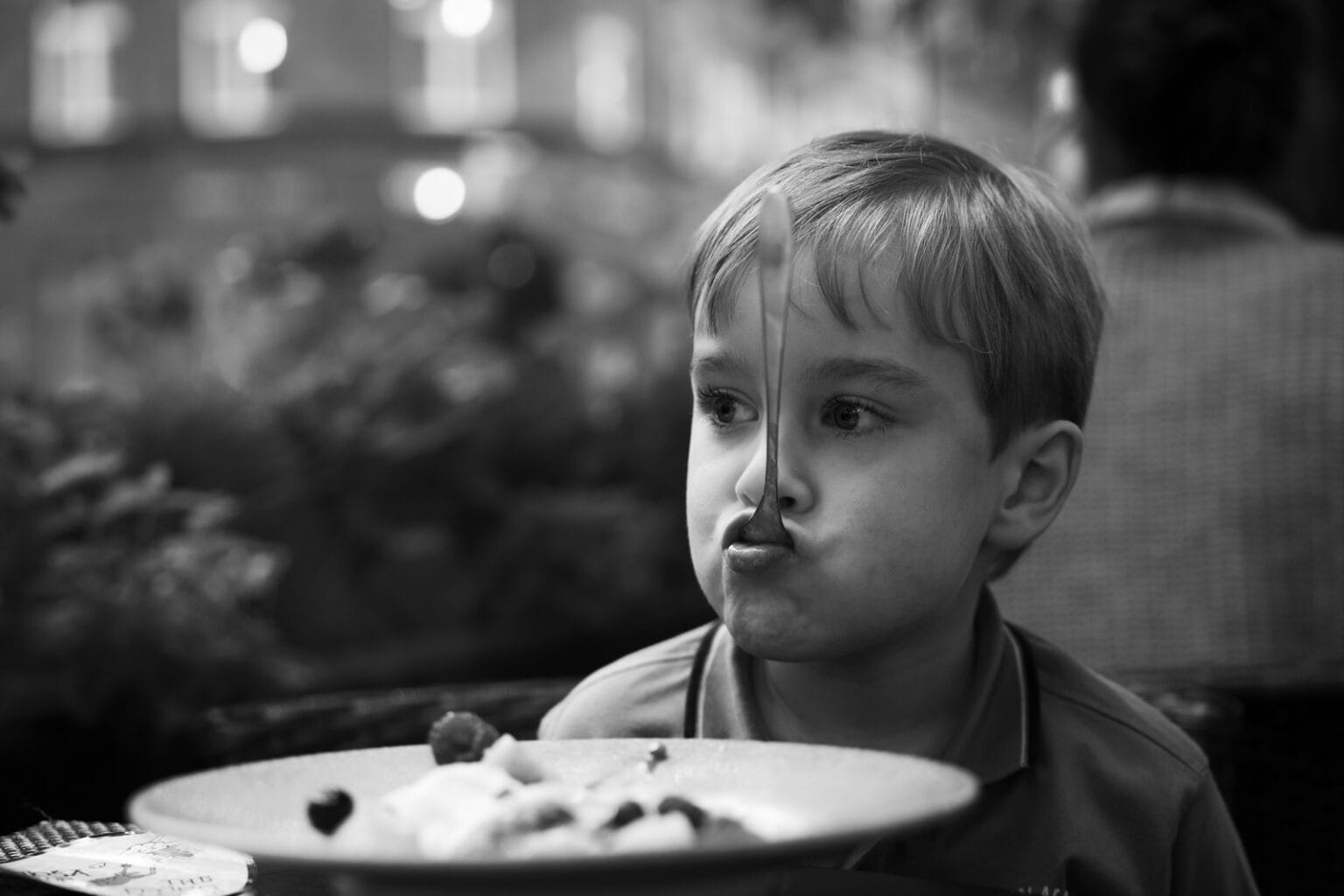 Capturing Candid Photos of Your Child: 7 Easy Tips & Examples