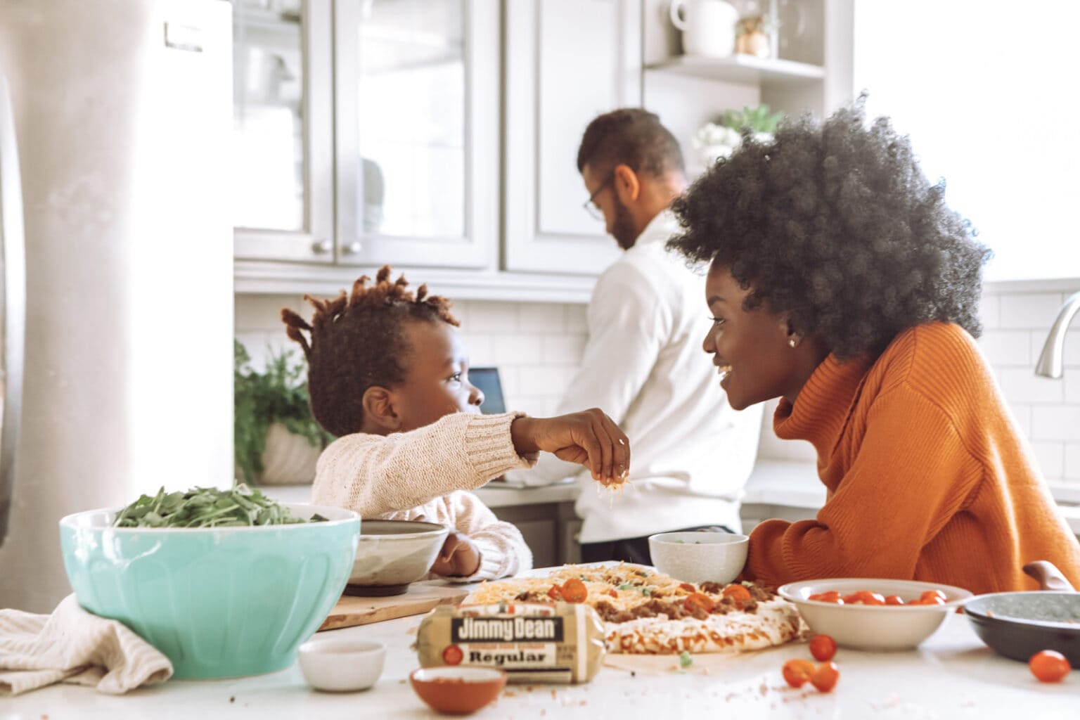 Family Portraits: More Than Just Smiles on Canvas