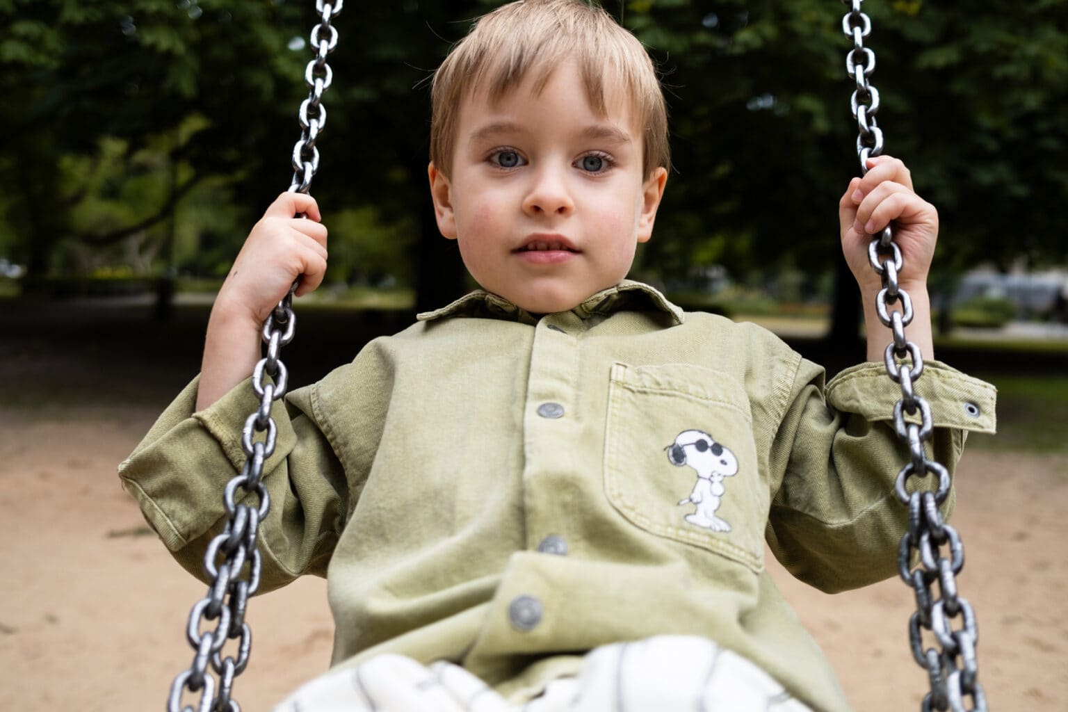 Photographing Children: 10 Easy Tips to Get Genuine Smiles