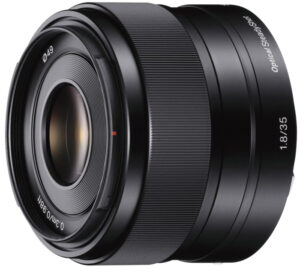 Best Sony Lenses for Child and Family Photography (2024 Guide)