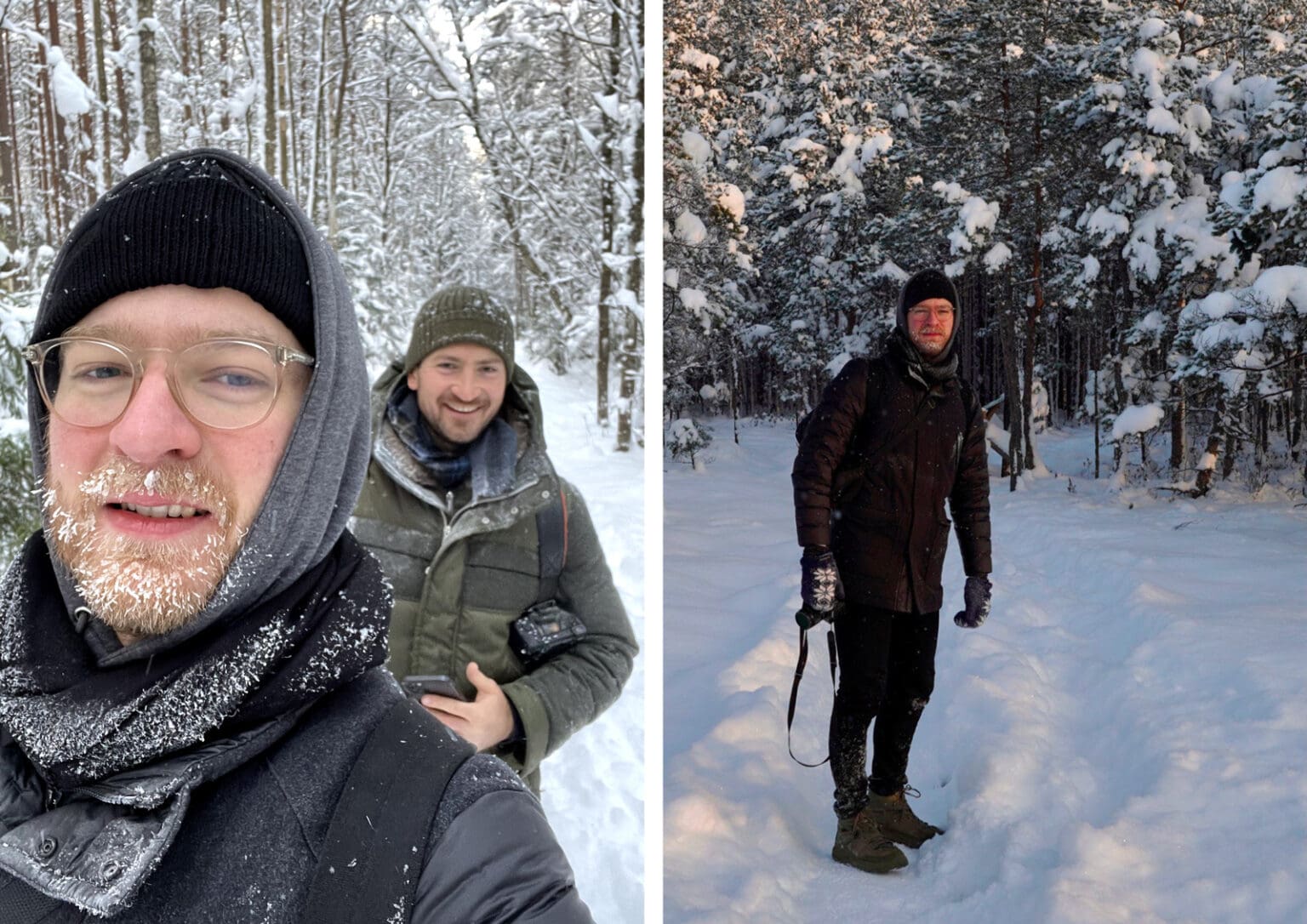 Why Should Beginner Photographers Seek Photo Critique?