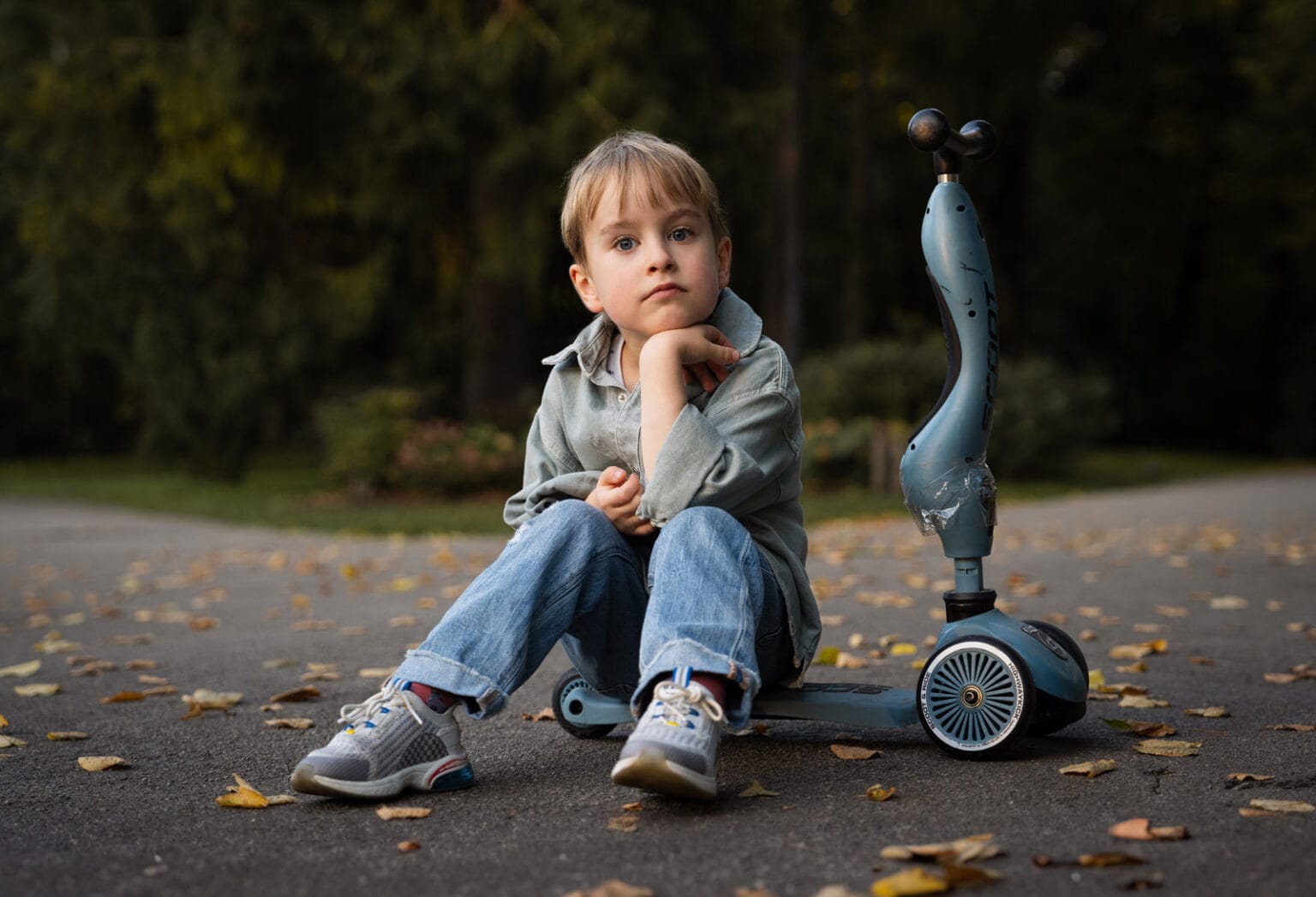 Understanding Depth of Field and Its Creative Possibilities