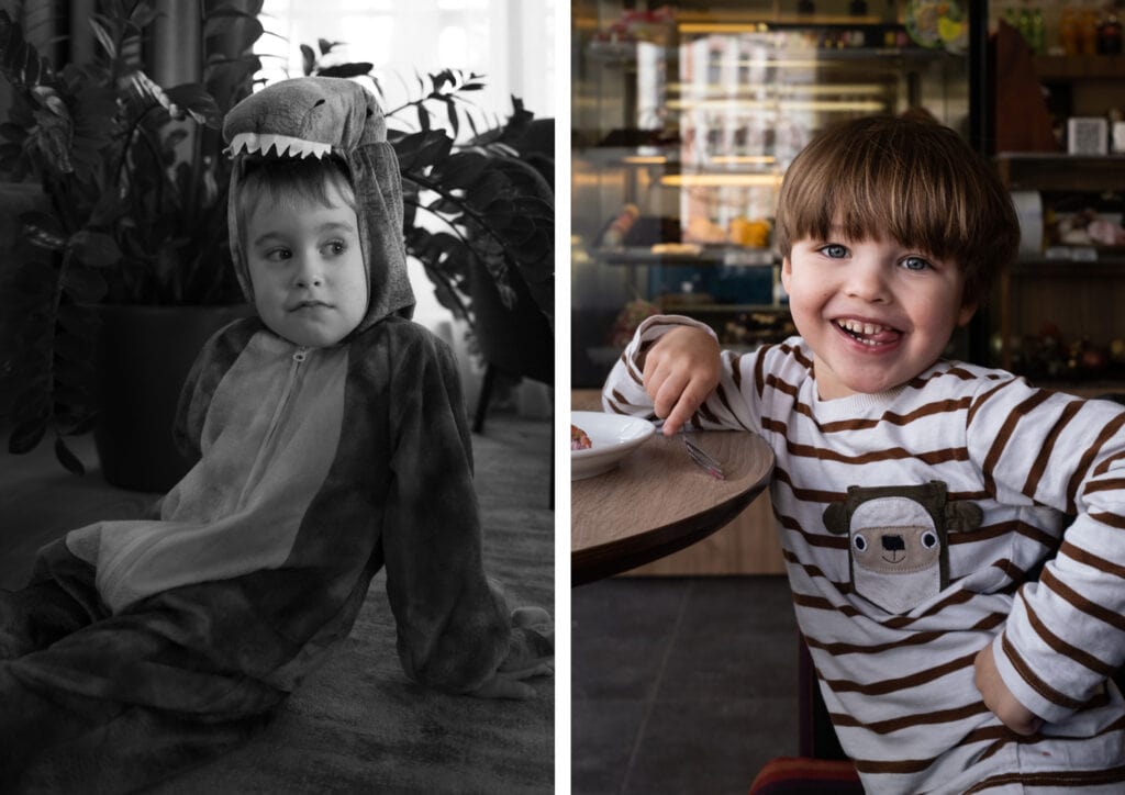 Side Lighting: Add Depth & Dimension to Your Photos (2024 Guide)