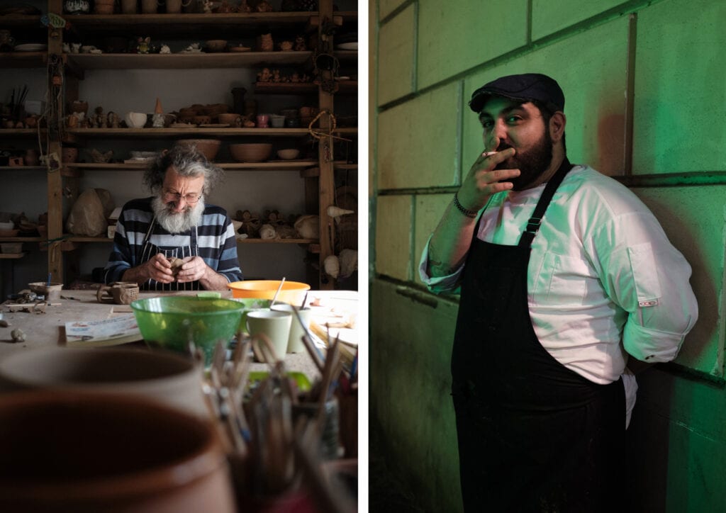 Side Lighting: Add Depth & Dimension to Your Photos (2024 Guide)