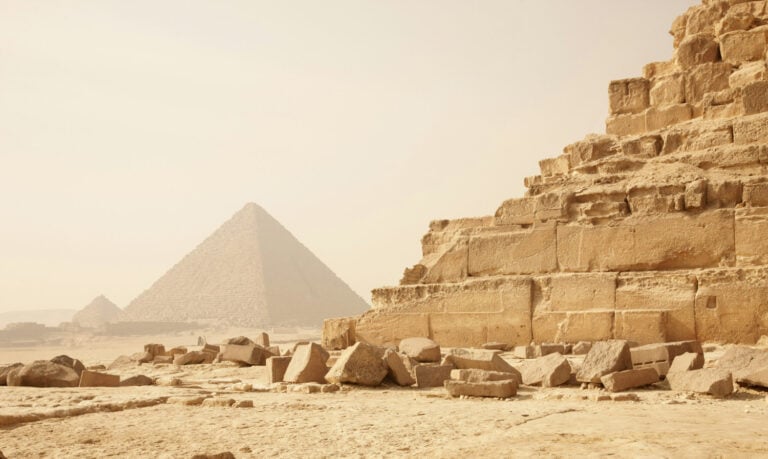 Exposure Triangle in Photography (You'll Finally Understand It)